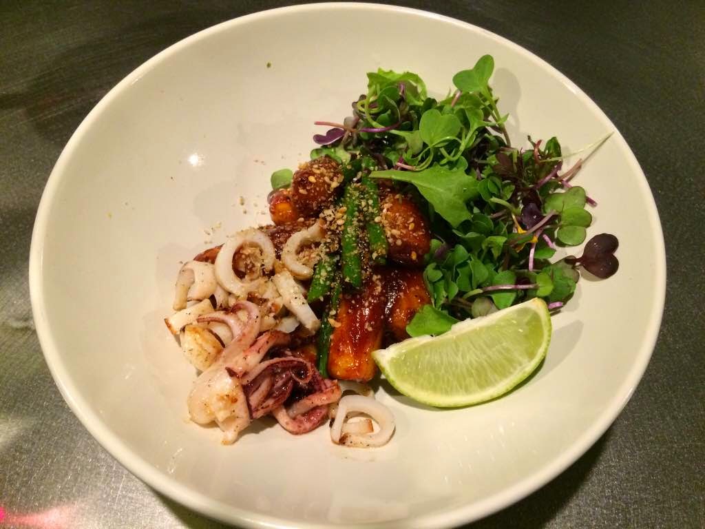 Bebercio: Chuka Ramen Bar