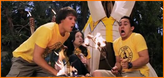 Big Time Rush Portugal (fans): novembro 2011