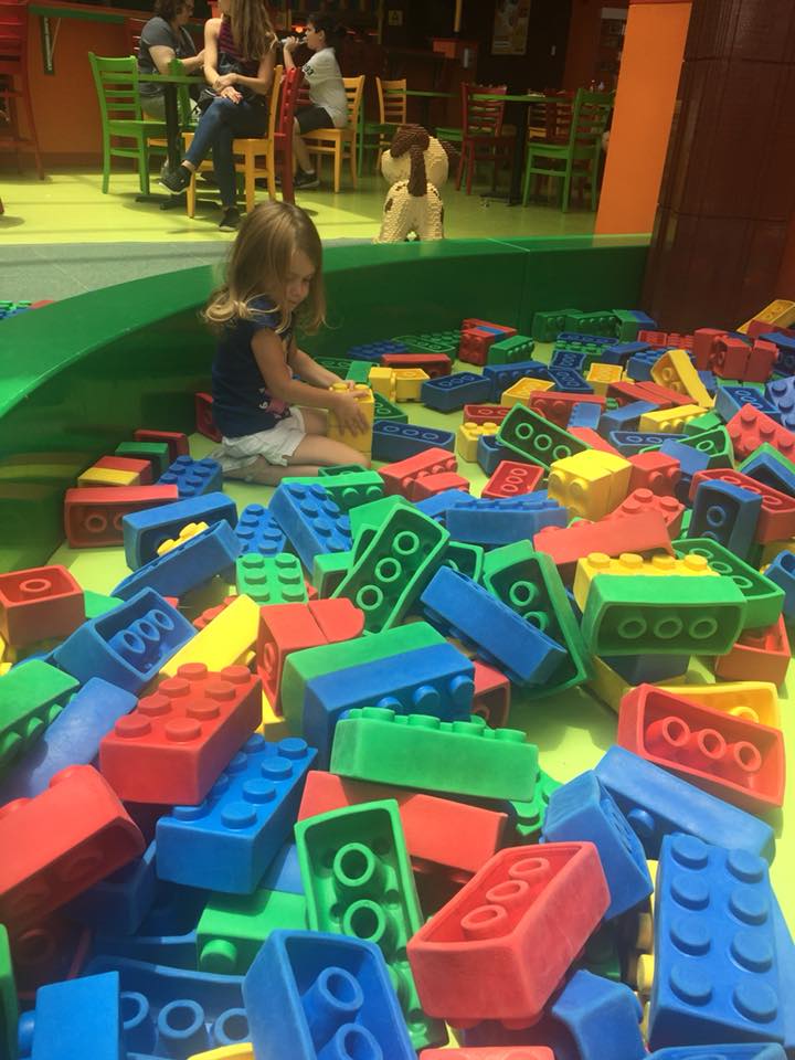 The Pocock Family: 2018