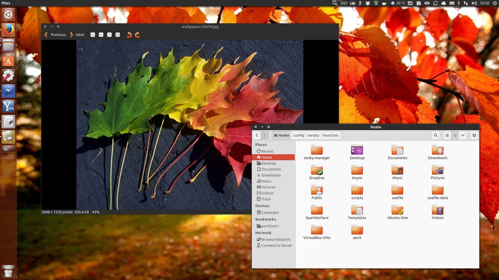 Slick GTK3 Theme `Numix` Updated With Dark Theme Assets ~ Web Upd8 ...