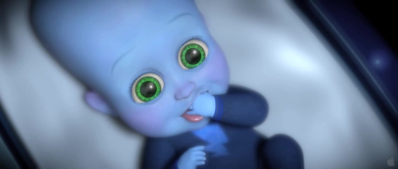 Alıntılar: Megamind