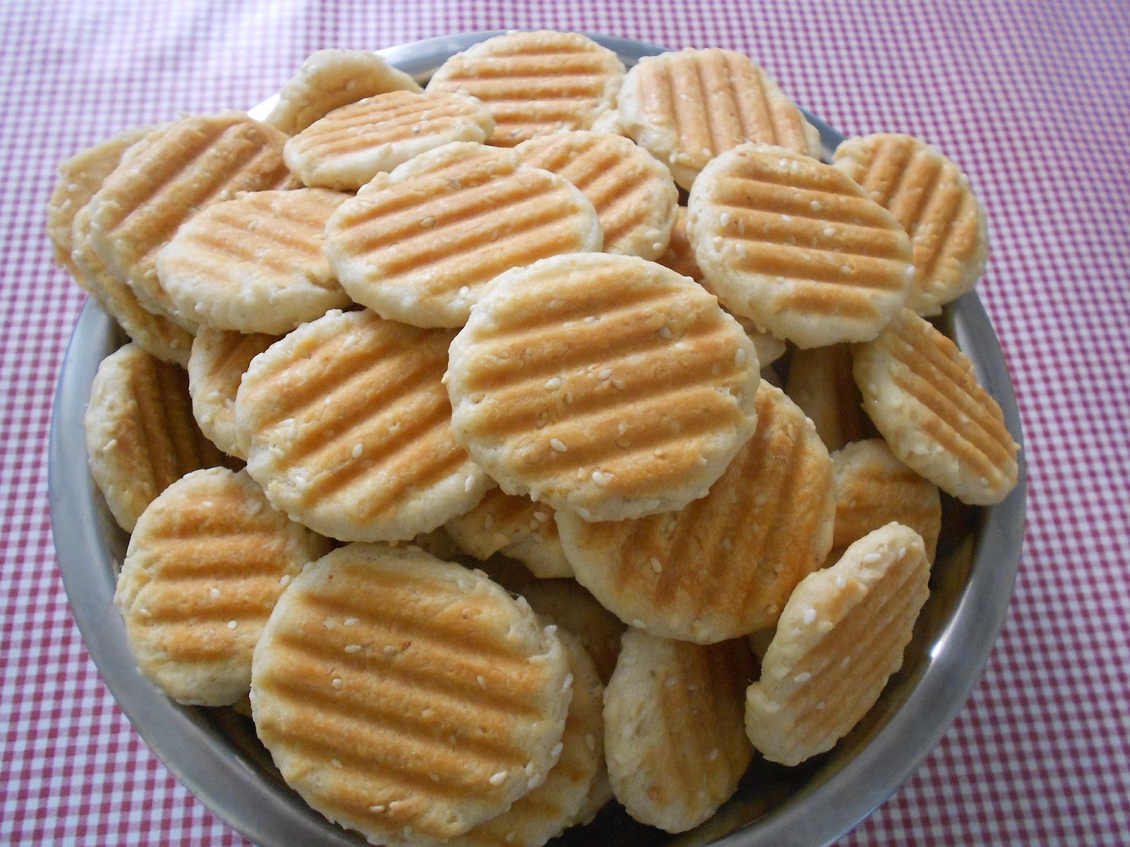 Mamina mala kuhinja: Pekarica