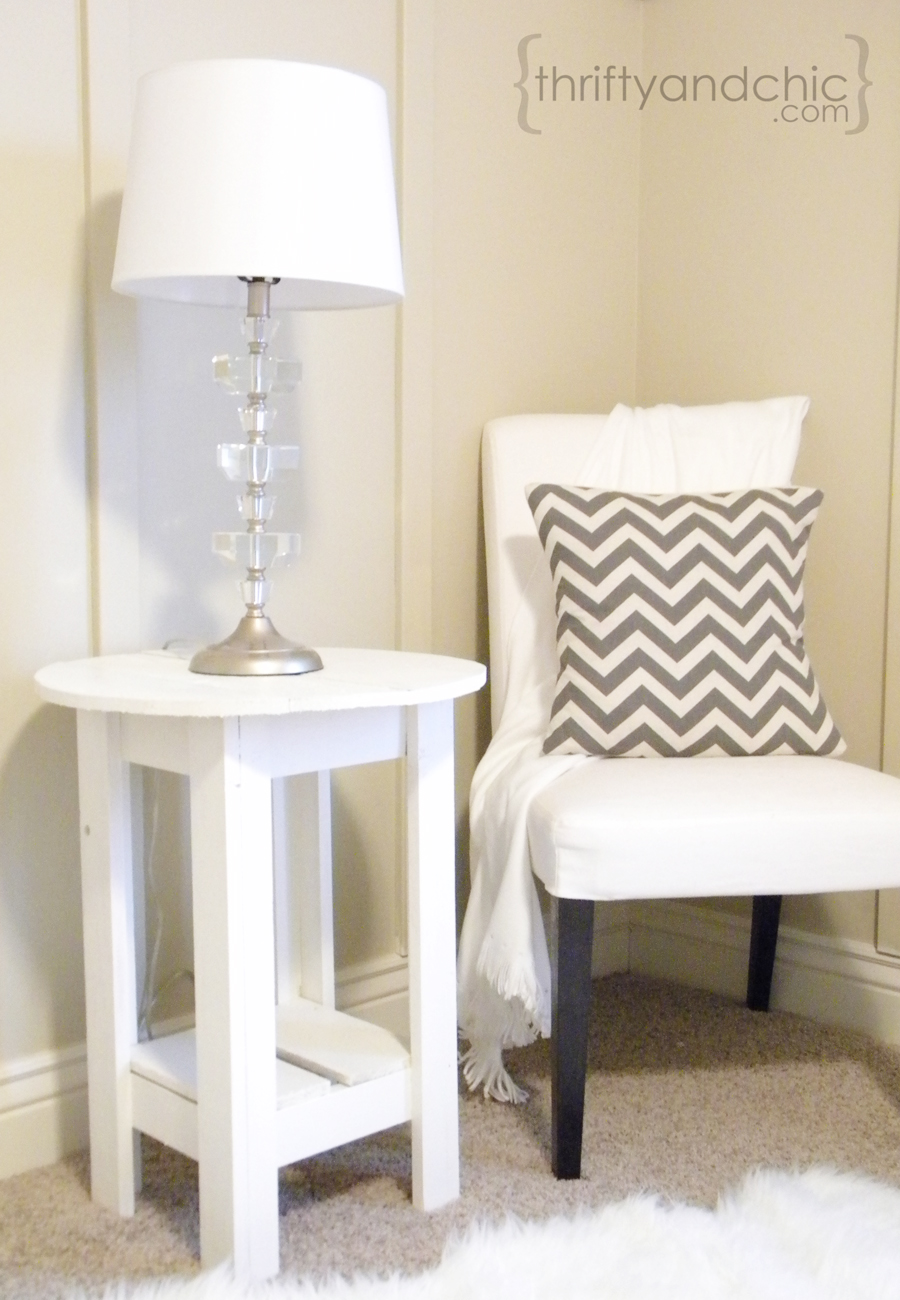Thrifty and Chic - DIY Projects and Home Decor
