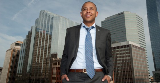 Black Republican Elected Officials: Black Republican Elected Officials