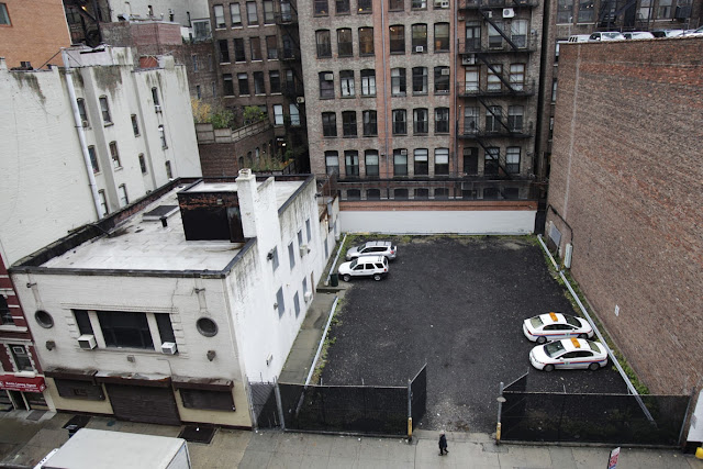 A Walk in the Park: Newest Park In Chelsea A Step Closer To Reality