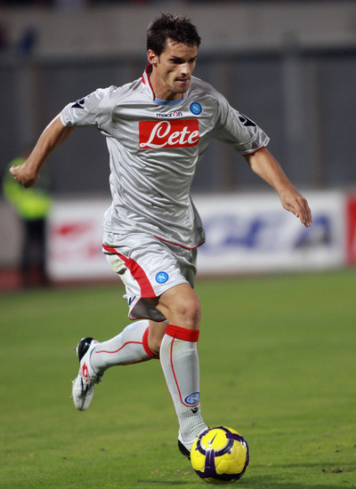 Chelsea FC: Chelsea Transfer >> Chelsea are interested wingback ...