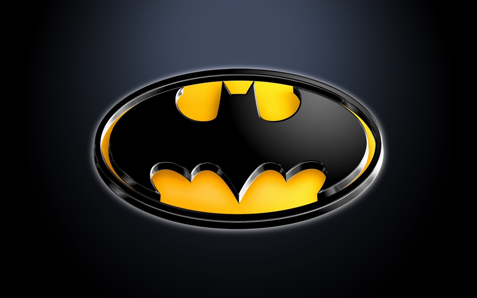 La Batiseñal - Batman Logo - Fondos de Pantalla HD - Wallpapers HD
