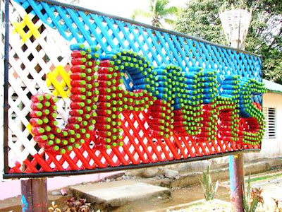 Mambulaoans WorldWide Buzz: EDITORIAL