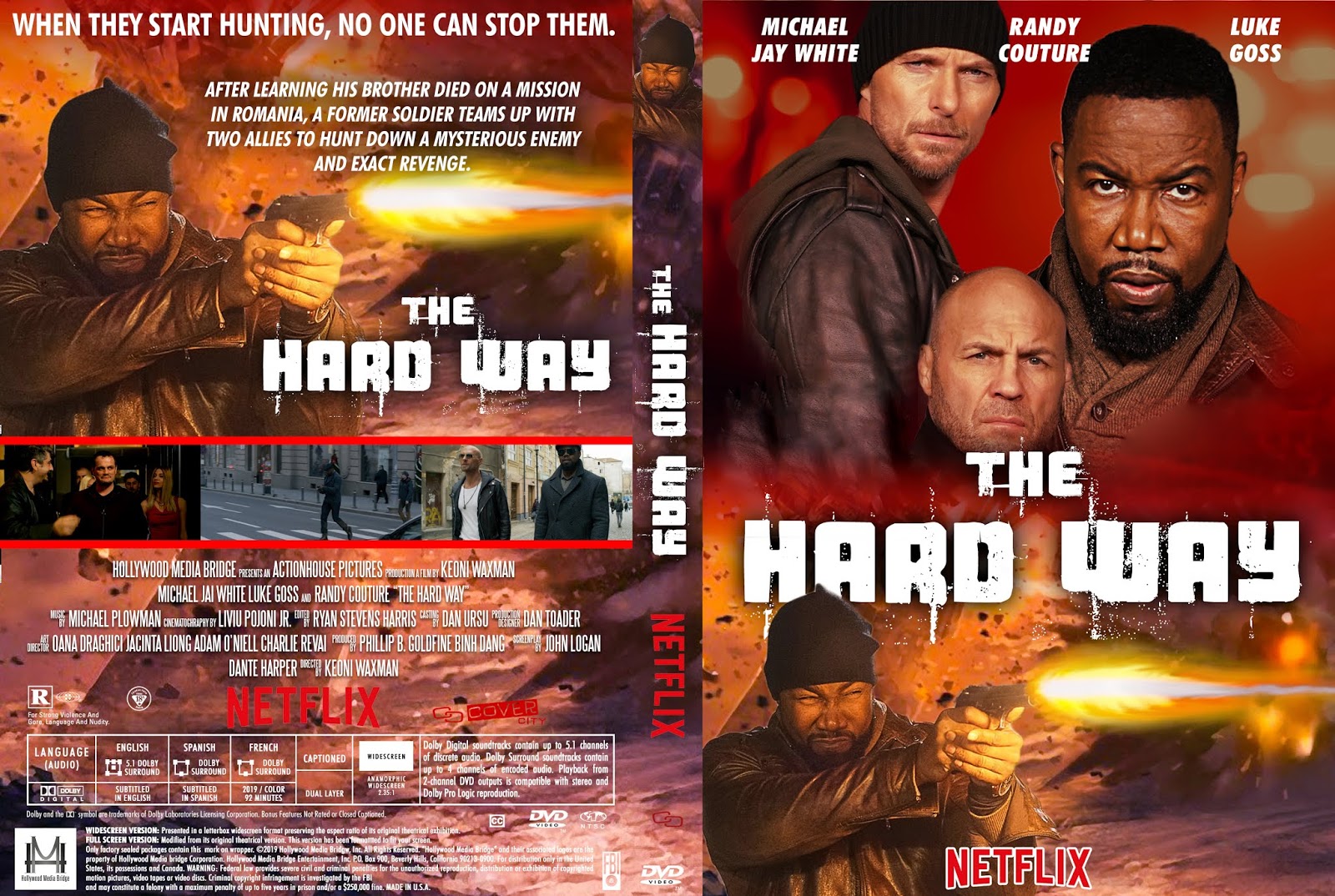 Gaspacaratulasfree: The hard way