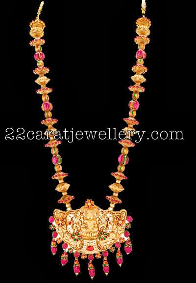 gold long chain designs: Gold Long Chain designs
