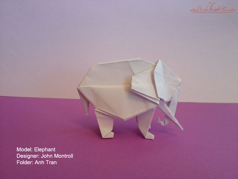 Origami Extreme - Part 10!!!