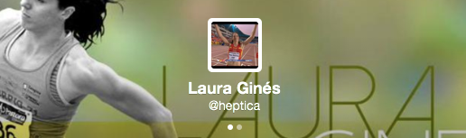 Mi cole es un museo: GENTES DE ARAGÓN: LAURA GINÉS