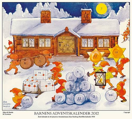 Soloillustratori: Adina Sand e Aina Stemberg due illustratrici Svedesi