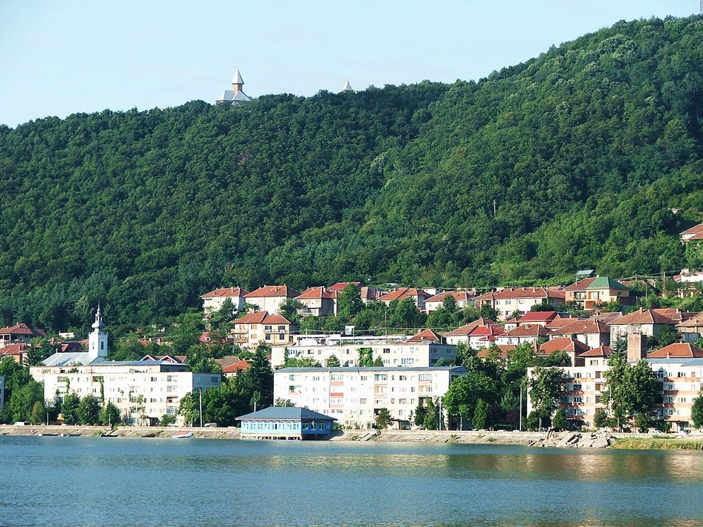 memofotofilm: Orsova