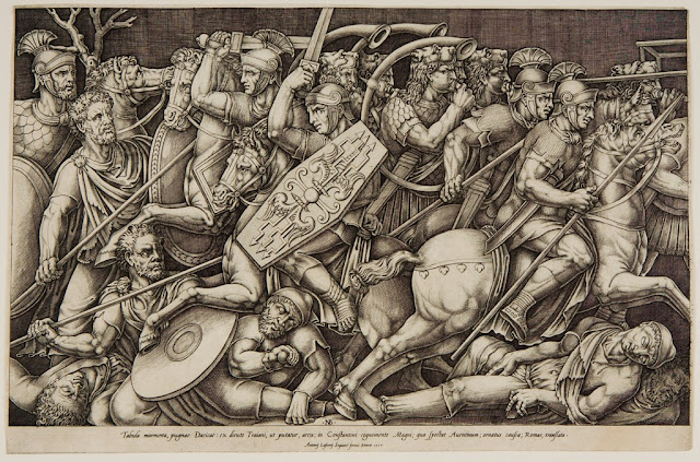 Spencer Alley: Renaissance Drawings & Prints (Sixteenth Century)