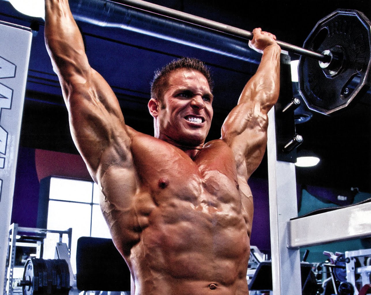 Bodyspace Junction: Josh Bergeron