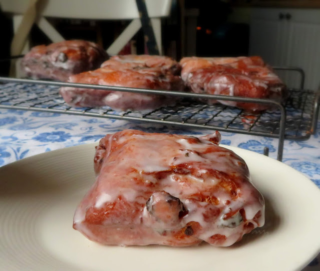 Canadian Dutchies | The English Kitchen