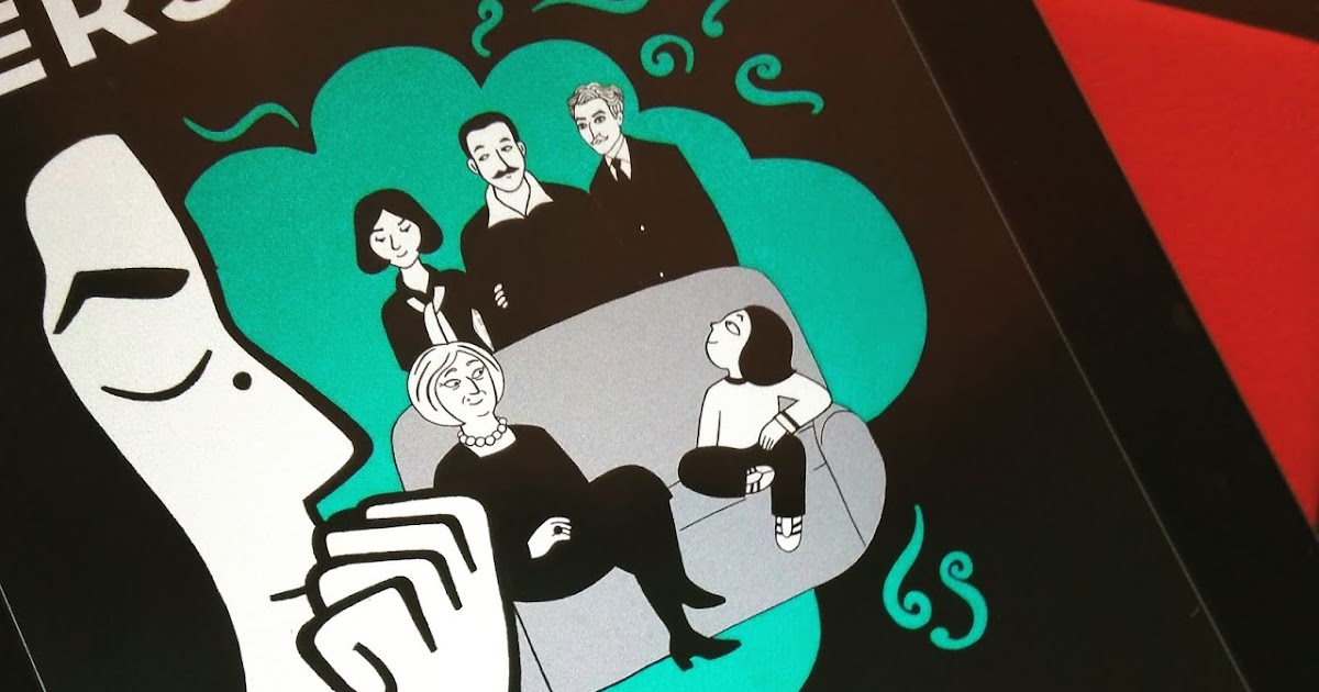 Book Review- “The Complete Persepolis” by Marjane Satrapi