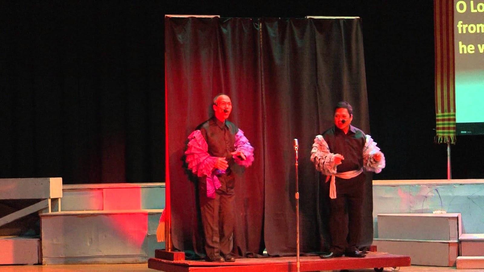 bodabil - philippin news collections