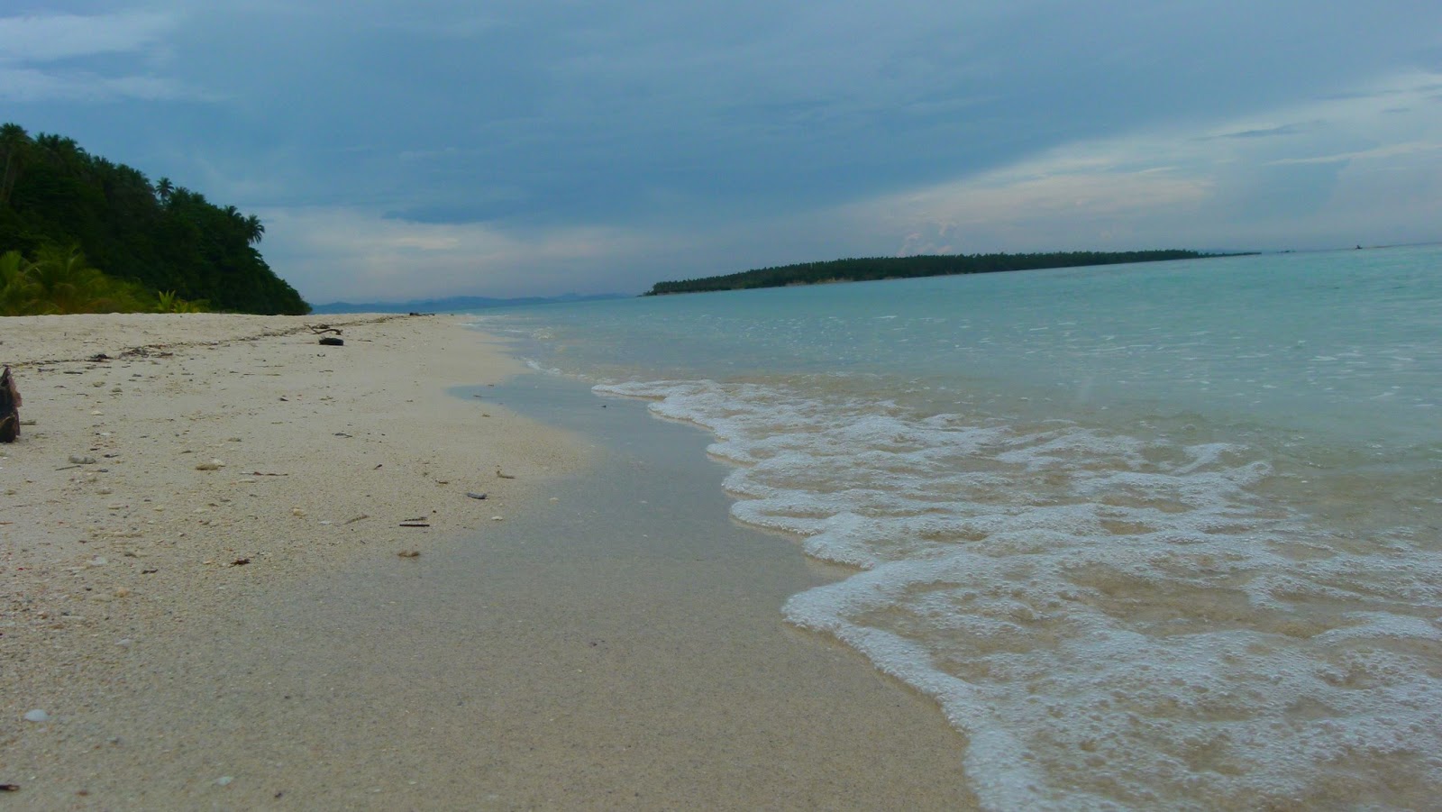 PORTA VEGA BEACH RESORT - Lakwatserong Tsinelas