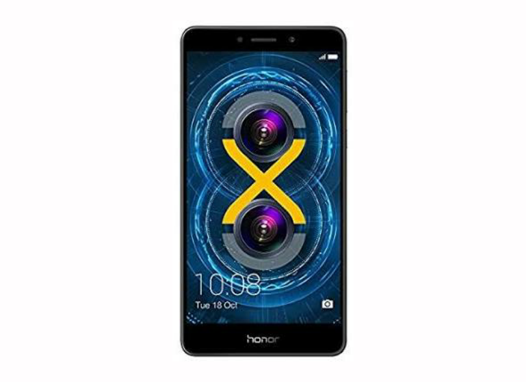 Huawei Honor Note 9 Harga dan Spesifikasi Lengkap