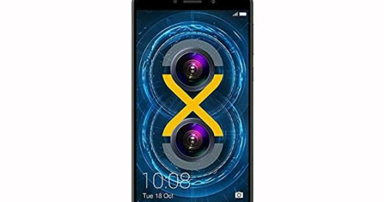 Huawei Honor Note 9 Harga dan Spesifikasi Lengkap