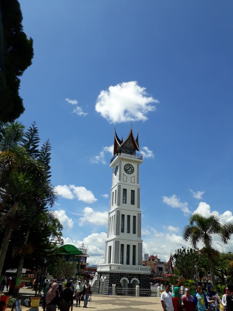 7 Destinasi Wisata Di Padang Yang Cocok Kamu Masukkan Dalam Wistlist ...