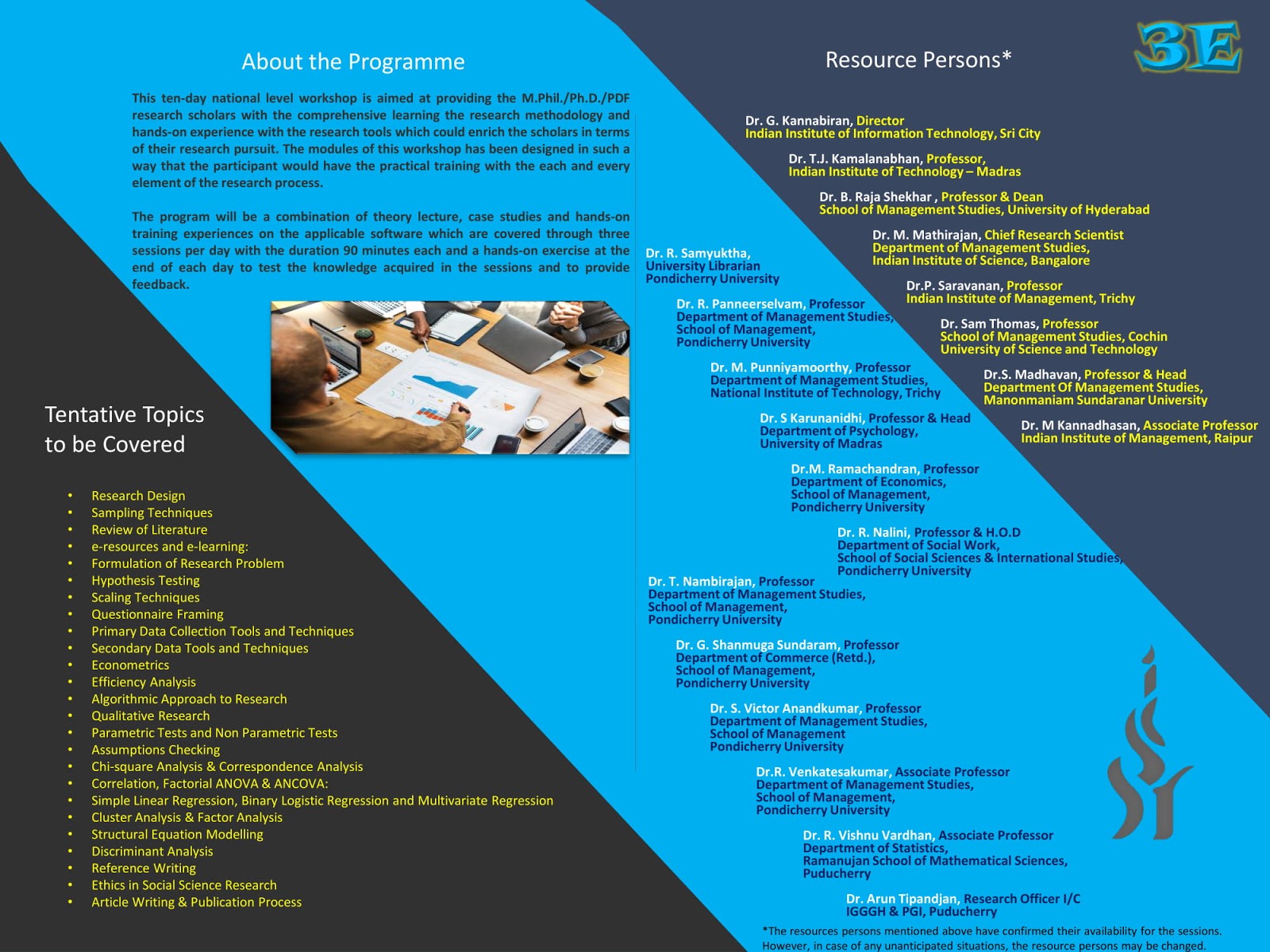 Library Science Professionals Portal: A Ten-Day Research Methodology ...