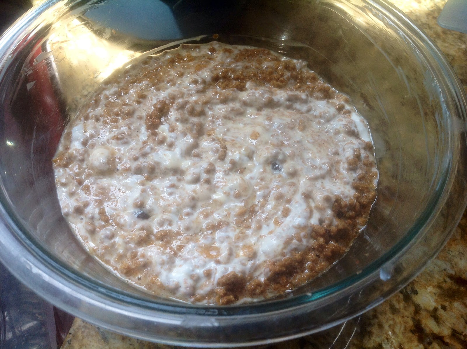 Inspiration Nation -The Later Years: Mea Culpa, Mr. Pate - Fleet Feet ...