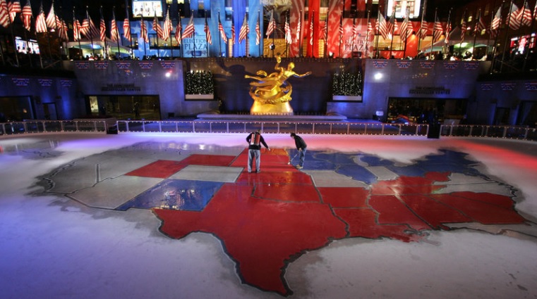 GIS Research and Map Collection: Presidential Election Maps Available ...