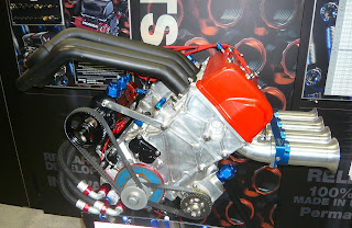 Triplett's Eye on Cars