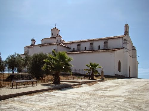 Historias De Pueblo: LOGROSÁN