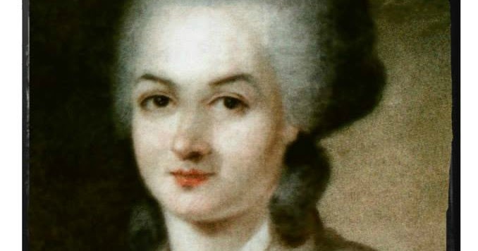 Apprenons Le Français: Biographie d'Olympe de Gouges