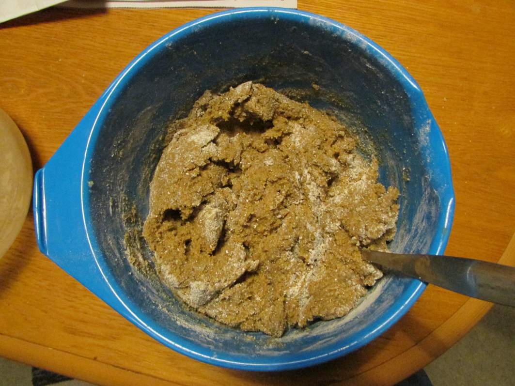 Nyt ois aikaa...: Itsenäisyyspäivän piparkakut