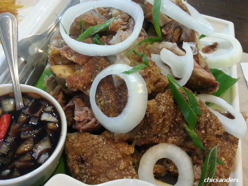 chicsanders: Binulo, Clark, Angeles, Pampanga