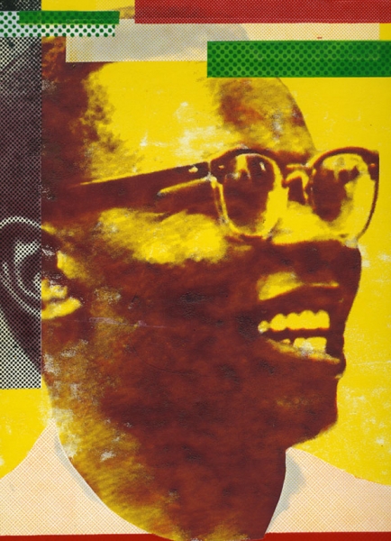 Marc Lawrence Art: Another Amazing Screen Printing Artist...