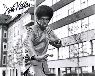 Collector's Shangri-La Blog: Farewell to Martial Arts Star Jim Kelly ...
