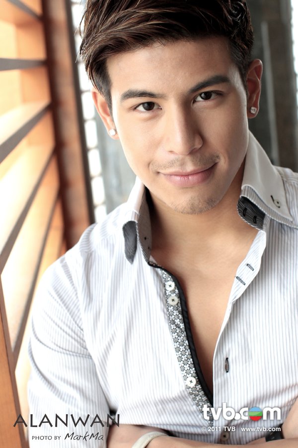 alan wan tvb