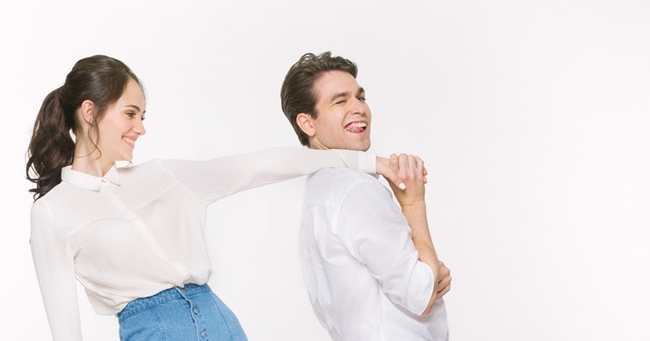 The Denim Squad at Surplus