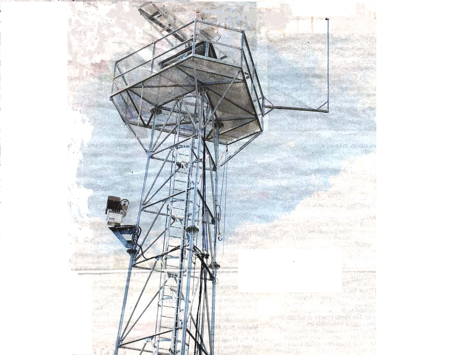 DEFENSE STUDIES: ESSZONE Radar System To Be Upgraded