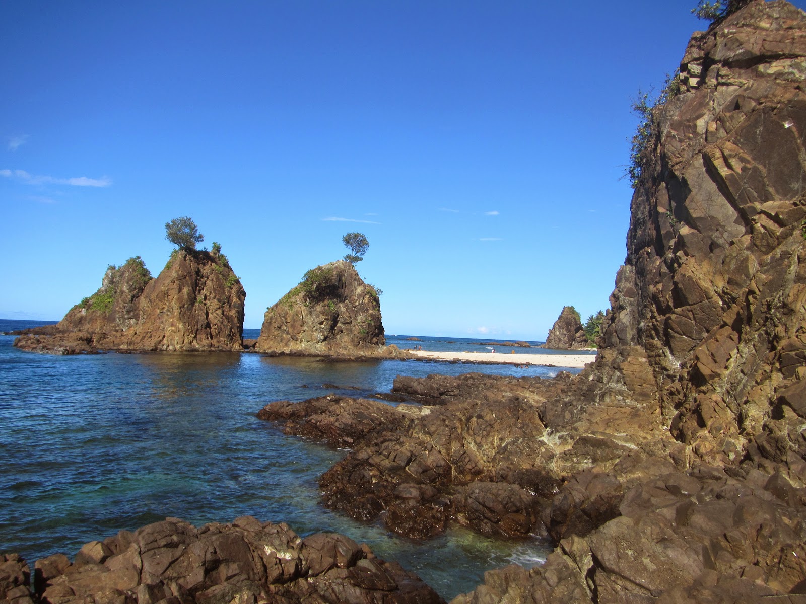 LEXICAL CROWN: BALER (AURORA)