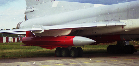 O Informante: Bombardeiros estratégicos russos Tu-22M3 serão armados ...