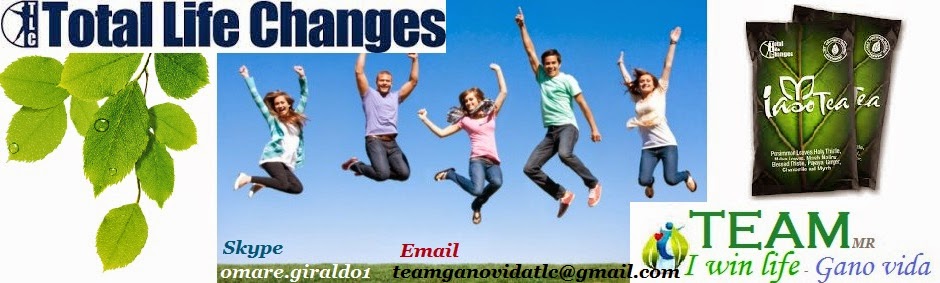 Total Life Changes Compañia