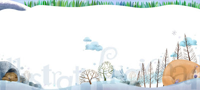 Luciana Illustration: Art for School