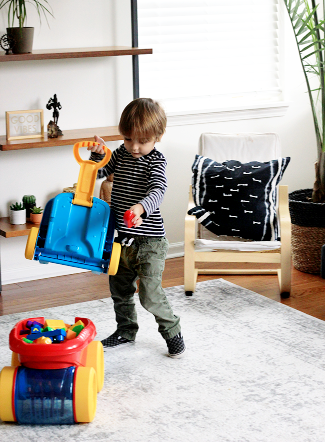 Bubby and Bean ::: Living Creatively: 5 Tips For Encouraging Learning ...