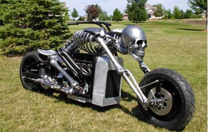 1000+ Gambar Modifikasi Motor Terkeren | Kumpulan Gambar Motor Ceper