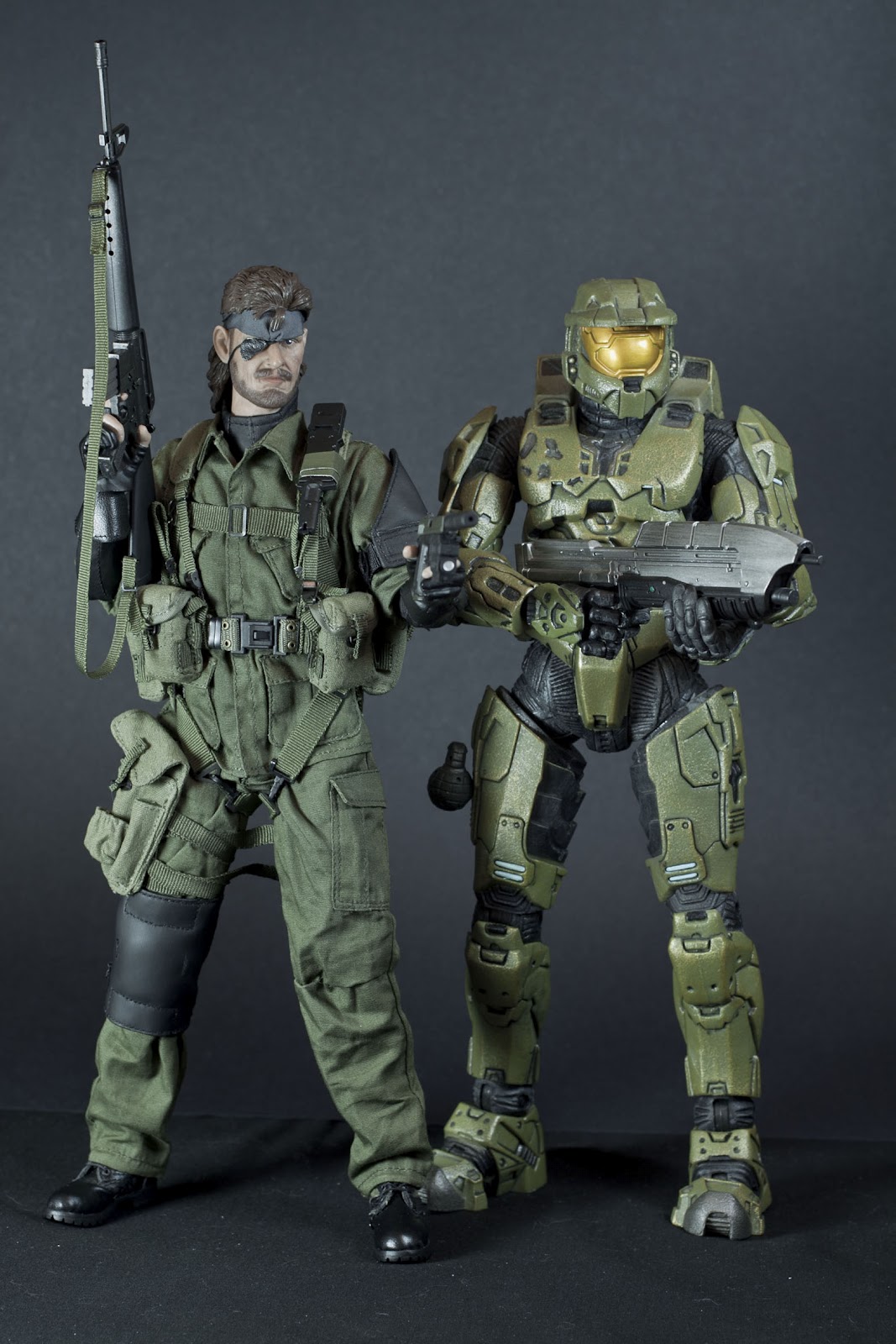 Doons Dungeon: In flames/Headplay Metal Boss photo review