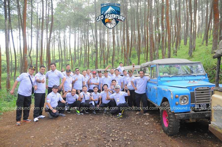 OFFROAD GEO ADVENTURE LEMBANG BANDUNG JAWA BARAT: WISATA OFFROAD ...