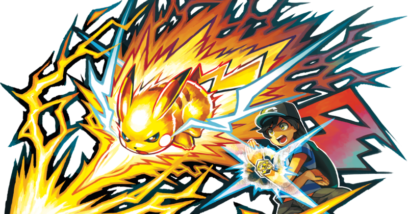 Z-Moves (Movimentos Z) ~ PMD || Acervo de Imagens de Digimon e Pokémon ...