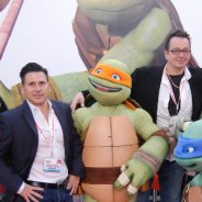 NickALive!: Licensing.biz Interviews "Teenage Mutant Ninja Turtles" Co ...